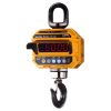 High Quality Weighing & Balancing Scales - Certified Scale
