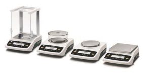 Sartorius Scales/Lab Balances - Certified Scale