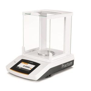 Sartorius Scales/Lab Balances - Certified Scale