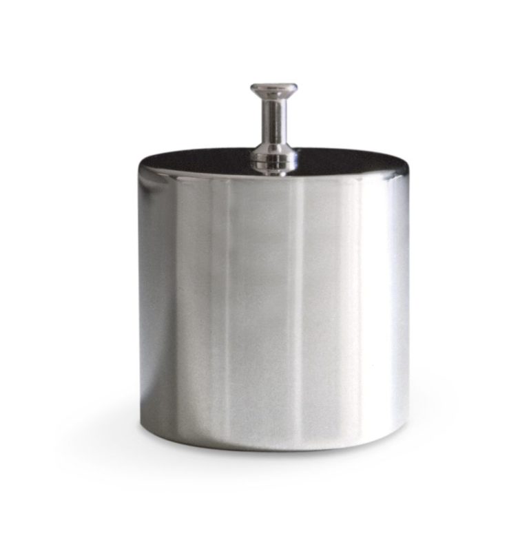 Rice Lake Weighing 50 g ASTM Class 3 Precision Laboratory Weight with ...